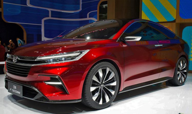 Next-Generation Toyota Yaris Sedan - Automotive News | Auto Deals Blog