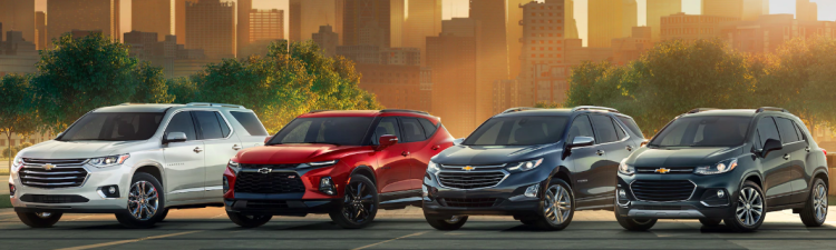 What Is An SUV Car Complete Description - Automotive News | Auto Deals Blog