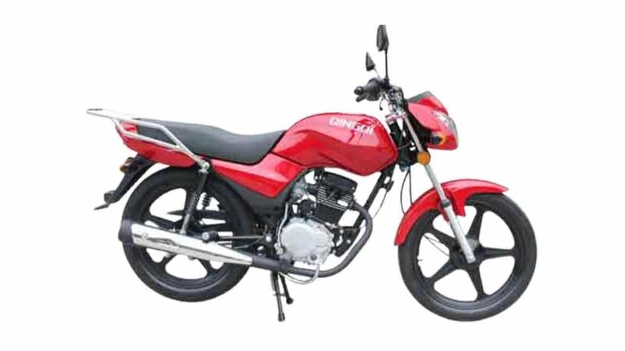 Qingqi QM 150 Performance, Design, And Price - Automotive News | Auto ...