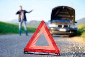 Safety Tips: What To Do When Your Car Brakes Fail