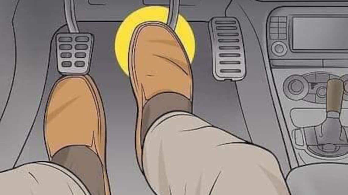 Safety Tips: What To Do When Your Car Brakes Fail